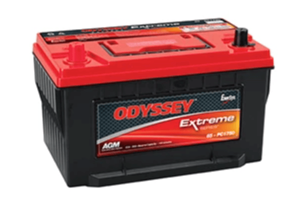 Enersys Commercial Products | Rose Batteries