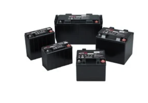 Enersys Commercial Products | Rose Batteries