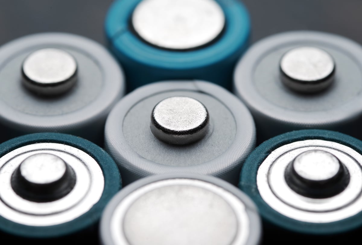 Most Popular Lithium-Ion Cells for Custom Battery Packs